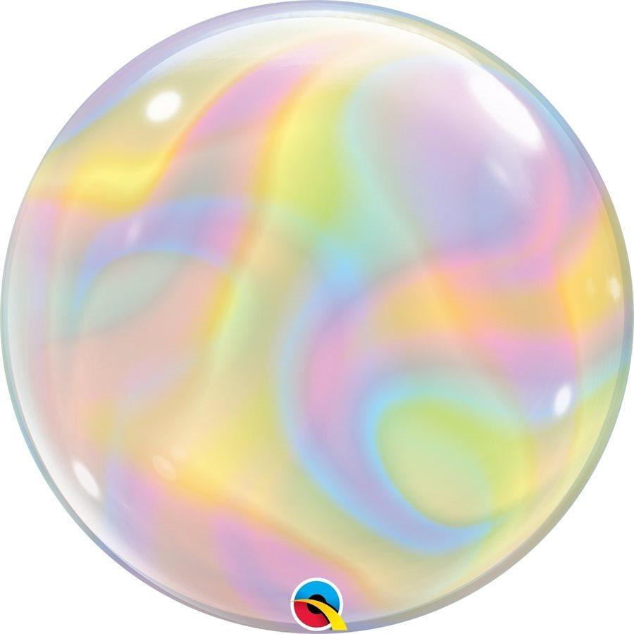 BALLONS BULLES - À MOTIFS – Chant-O-Fêtes Party